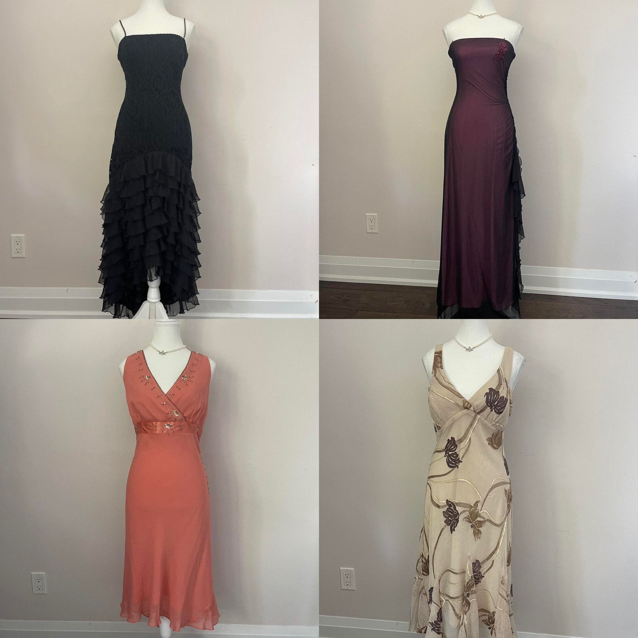 Dresses – Transcend Vintage