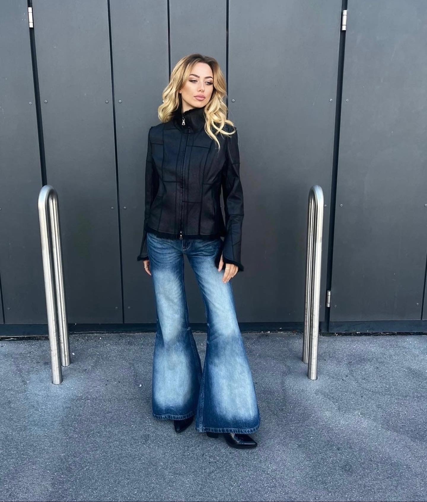 Vintage, Y2K, and Crochet Women Clothing | Transcend Vintage